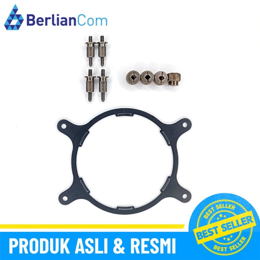 ID-COOLING KIT-AIO-AM5 Mounting Kit AIO Water Cooling AM5 - BerlianCom ...
