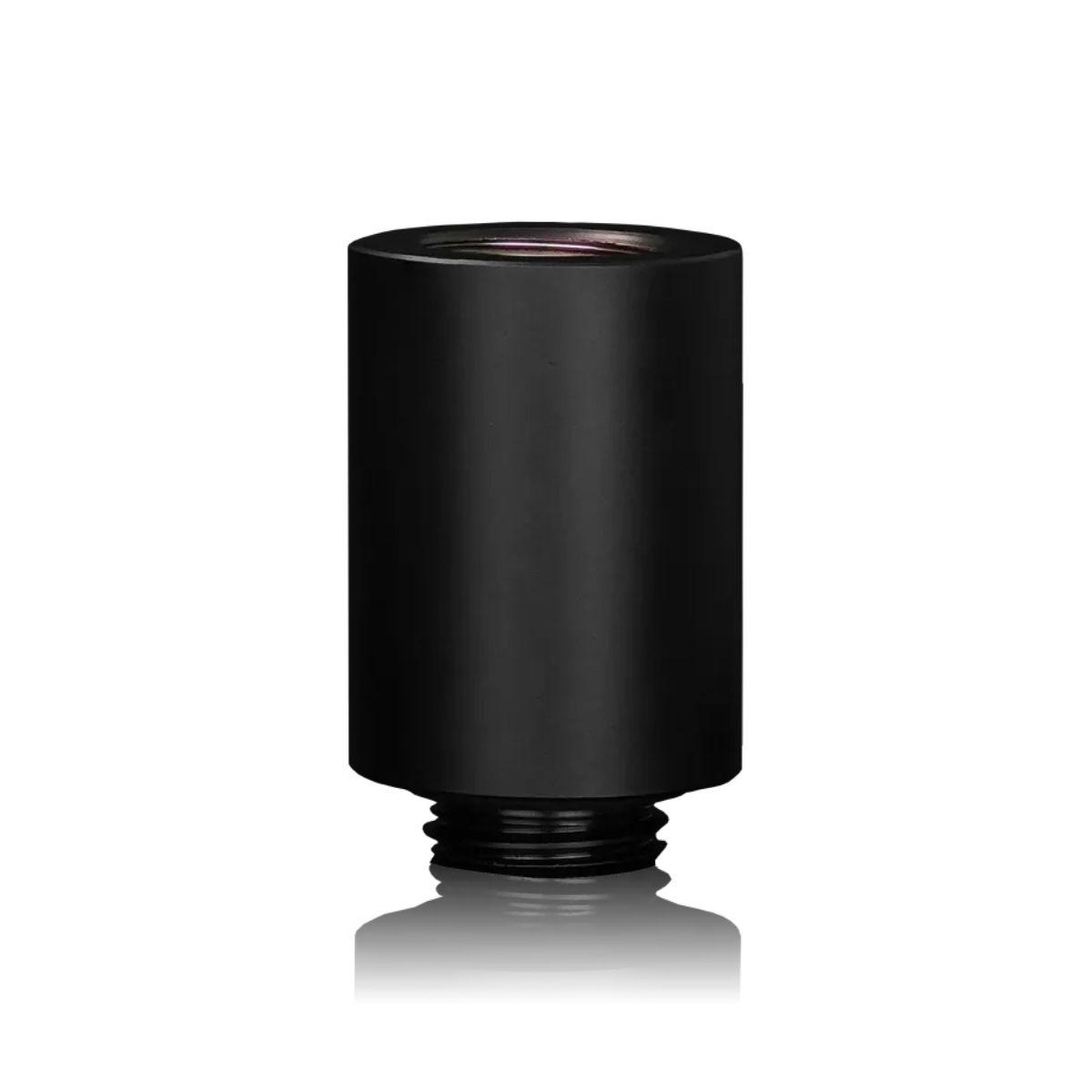 THERMAL GRIZZLY DeltaMate Extender MF28 Black Fitting Custom Water ...