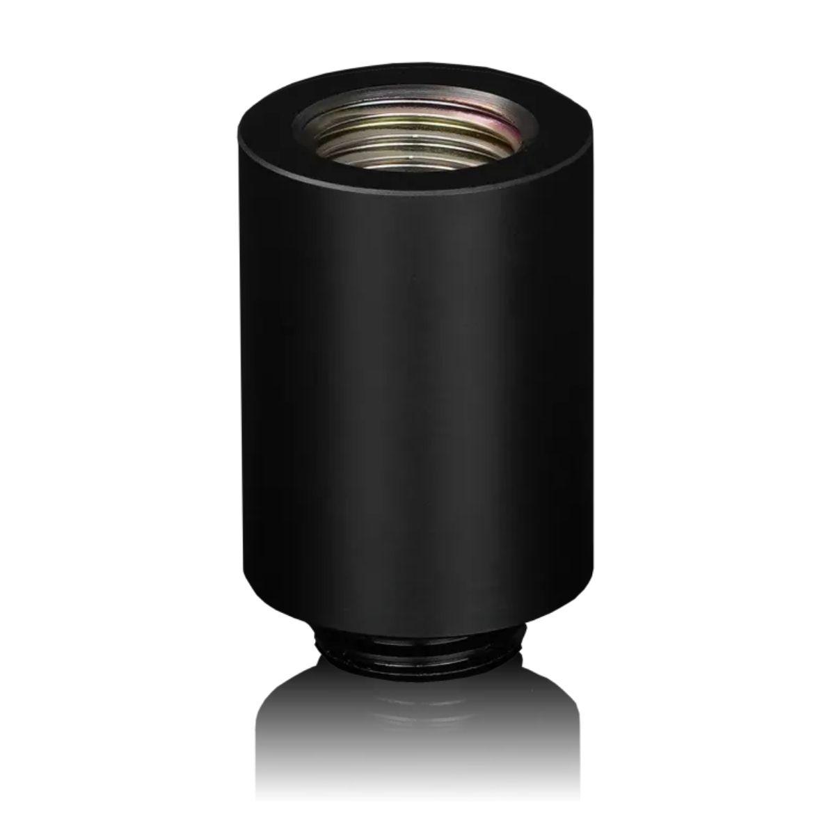 THERMAL GRIZZLY DeltaMate Extender MF28 Black Fitting Custom Water ...