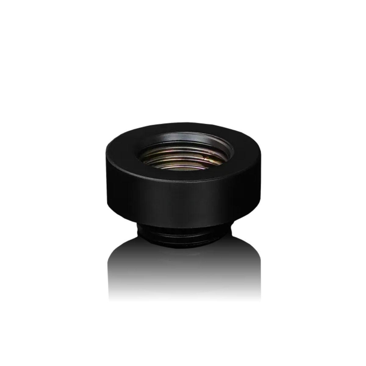 THERMAL GRIZZLY DeltaMate Extender MF7 Black Fitting Custom Water ...